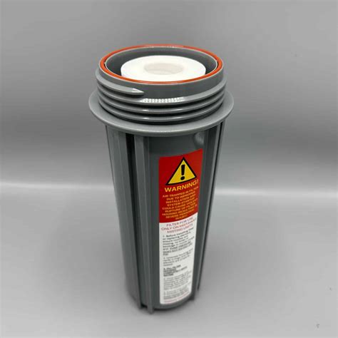 MistAway Nozzle Circuit Filter Kit Gen 3 MistAway Systems DIY Store