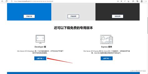 Docker 部署 Sqlserverdocker On Sqlserver 拉取镜像 Docker Pull Mcr 掘金
