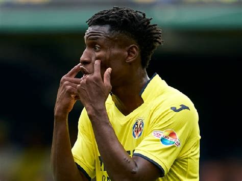 Chelsea Bersedia Tebus Klausul Rilis Nicolas Jackson Liga Olahraga