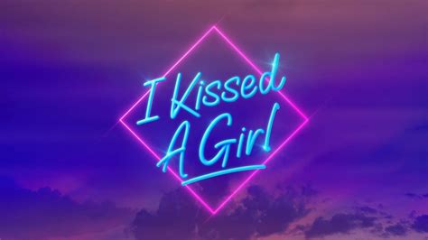 How To Watch I Kissed A Girl Online For Free From Anywhere Now Cinemablend