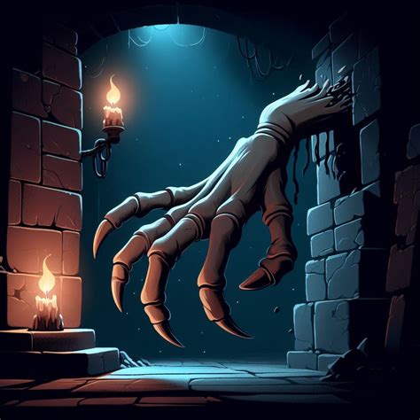 Crawling Claw 5e Stats Angry Golem Games Crawling Claw 5e Stats Angry Golem Games
