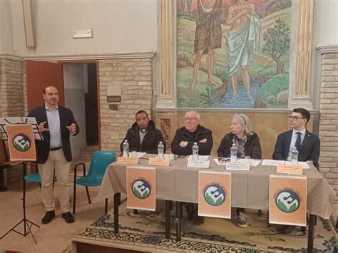 Abruzzo Organ Festival 22 Appuntamenti Si Parte Da Corropoli