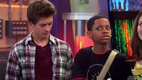 Lab Rats S E Spy Fly Video Dailymotion