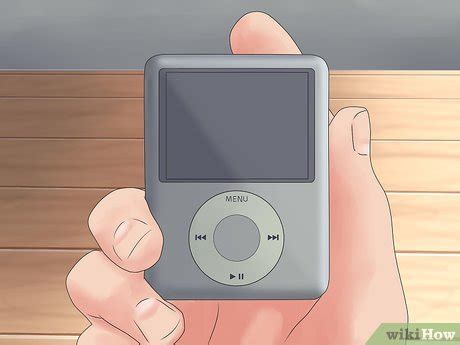How To Fix A Broken IPod Troubleshooting Tips All Gen