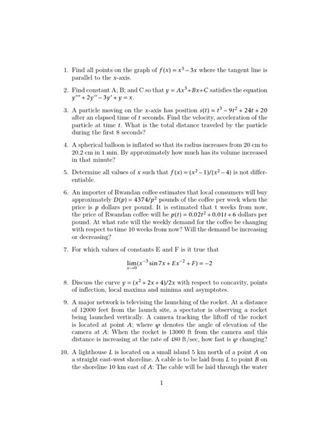 Review 211 Pdf Acceleration Physics