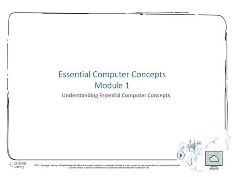 Access 2016 Module 1 Ppt Presentation Pptx Databases Computer