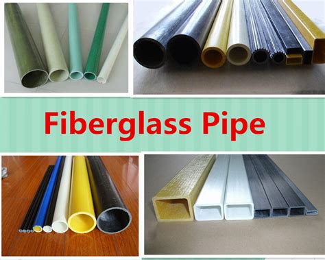 Insulated Frp Pipe Fiberglass Pipe Glass Fiber Pipe China Frp Pipe