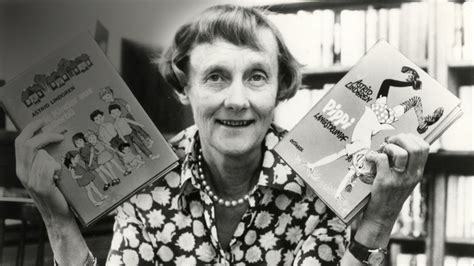 Around The World Astrid Lindgren