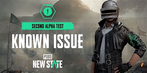 Pubg New State Mobile Alpha Version Receives Update To Fix Game Stability