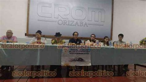 En Orizaba será el IV Festival Internacional La mujer en las letras