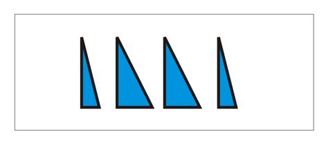Iq Test Spatial Pattern Matching Page 2 Of 2