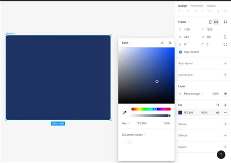 Tkinter GUI Designer Tutorial Figma To Tkinter CodersLegacy