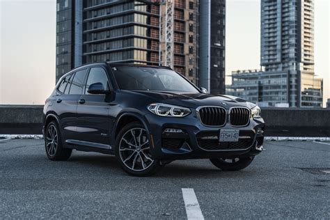 2018 Bmw X3 Xdrive 30i — Eat With Mao