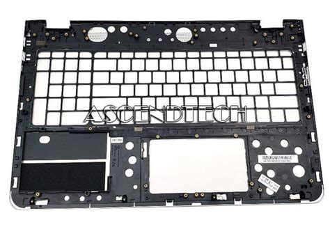 Hp Palmrest No Touchpad Or Kb