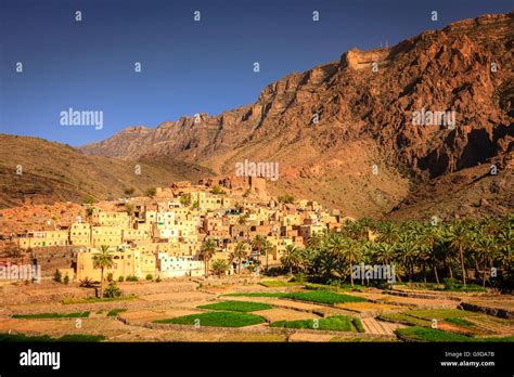 Bilad Sayt Oman Stockfotos und -bilder Kaufen - Alamy