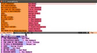 Text Editing How To Swap Two Tab Separated Values On A Line And