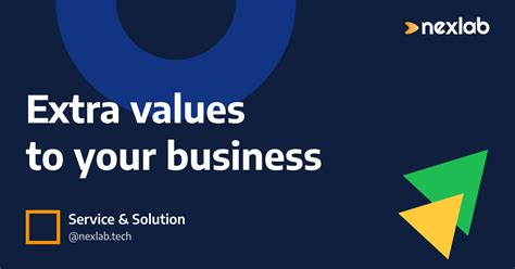 Digital Transformation By Nexlab Technology