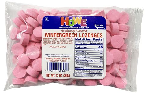 What Is A Lozenge Candy At George Hodge Blog