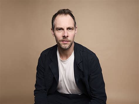 Alexander Darkow Staatstheater Nürnberg