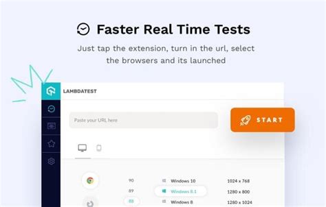 Free Browserstack Alternatives Alternativeto