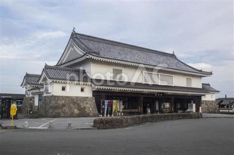島原駅 No 2813646写真素材なら写真AC無料フリーダウンロードOK