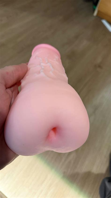 Mrlsexdoll Masturbator Pussy Double Function Sex Toys For Men Mrlsexdoll