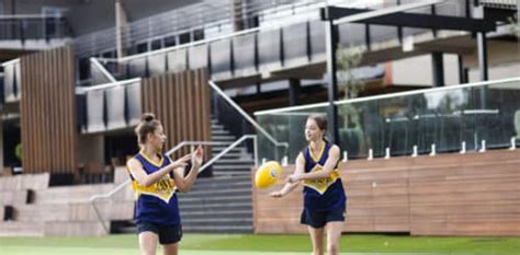 Girls More Active In Single Sex PE Classes Sports Teams Research Strathcona Girls Grammar