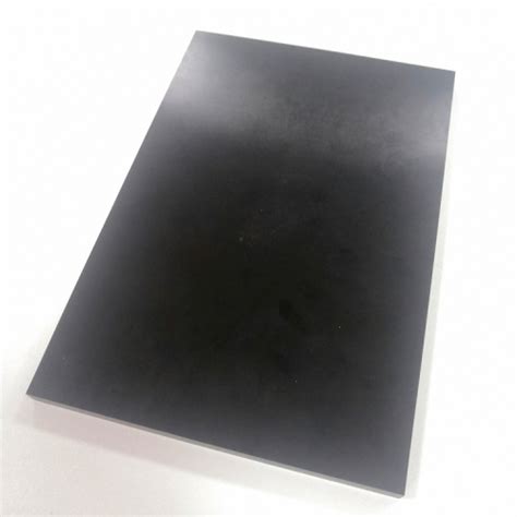 블랙 Esd정전기 방지 베이클라이트 시트 의 고품질 블랙 Esd정전기 방지 베이클라이트 시트