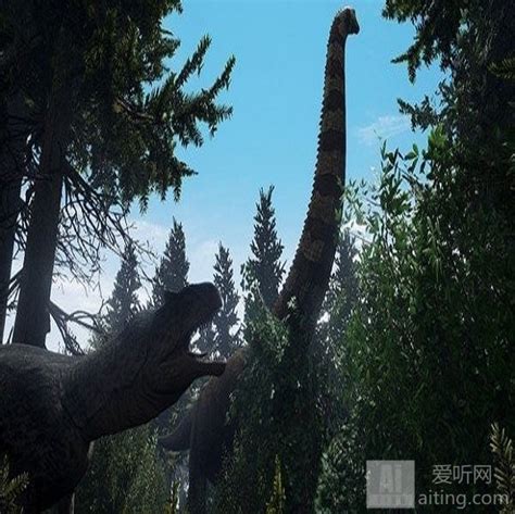 Theisle恐龙岛地图怎么打开 Theisle恐龙岛地图打开攻略 爱听下载站