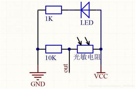 【雕爷学编程】arduino动手做（77） 模拟灰度传感器驴友花雕的博客 Csdn博客