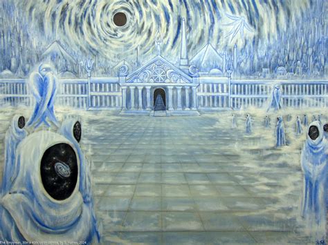The Empyrean By Stalkinghyena On Deviantart