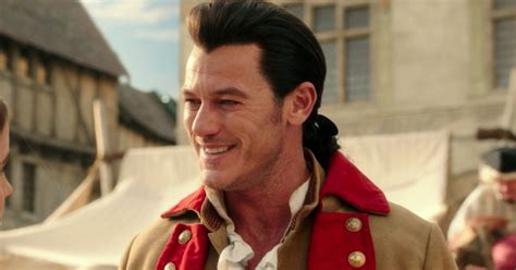 Les 5 Meilleures Performances De Luke Evans Classées Par Ordre Dimportance Critiquescinema