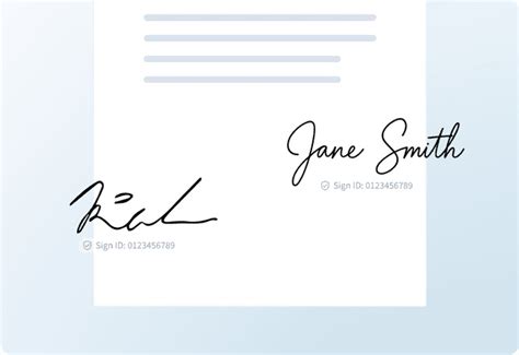 Secure Signatures Online For Free