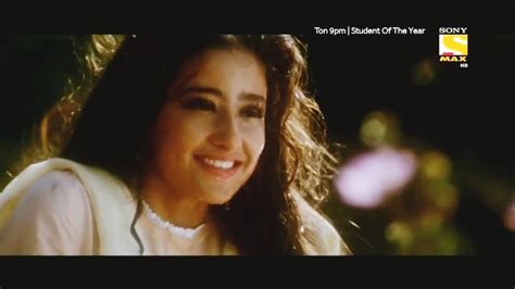 Ek Ladki Ko Dekha To Aisa Laga Kumar Sanu 1942 Love Story Songs