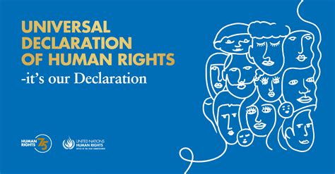 Human Rights Day Is December 10 Utilities Kingston