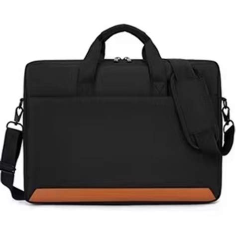 Maleta De Computador À Prova De Choque Polegadas De Grande Capacidade Capa Para Notebook Z203