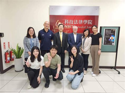本院邀請prof Dr Stefan Strassnertechnical University Of Applied Sciences