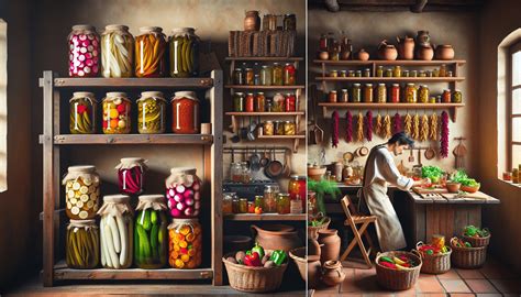 How Do I Preserve Food At Home Sustainably Eco Life Wise