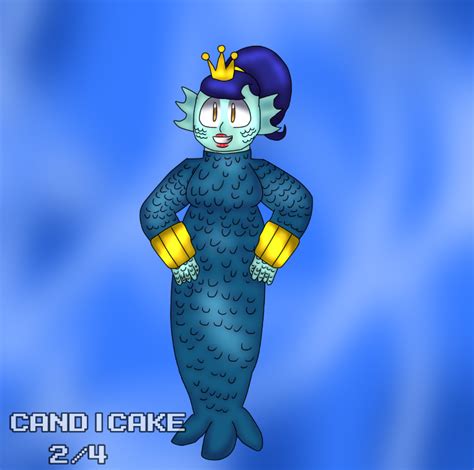 Princess Bubbles By Canditheidiot On Newgrounds