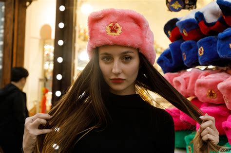 Ira Sedina Moscow Privilege Pt1 Zishy