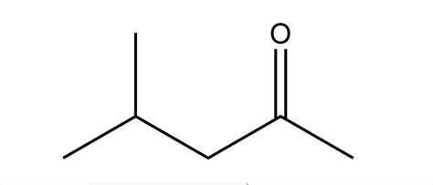 Solved This Is H1 Nmr Of 4 Methyl 2 Pentanone Please Tell