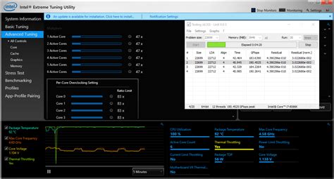 Overclock รีดความเร็ว