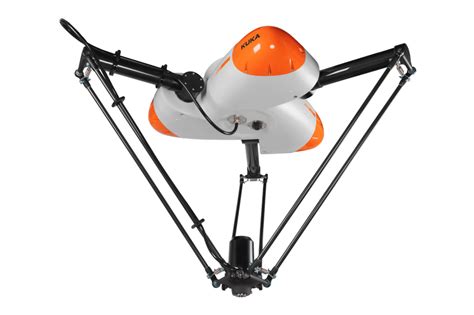 Kuka Kr 3 D1200 หุ่นยนต์อุตสาหกรรม Robotec