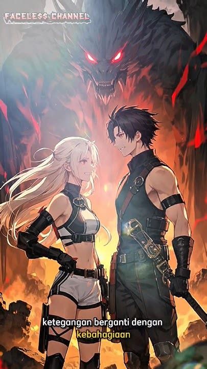 Fannys Story Episodes 910 Cerita Fiksi Petualangan Fanny Shorts