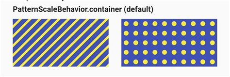 Patterns Canvas Flutter Package