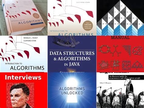 8 Best Data Structures And Algorithms Books For Software Engineers And