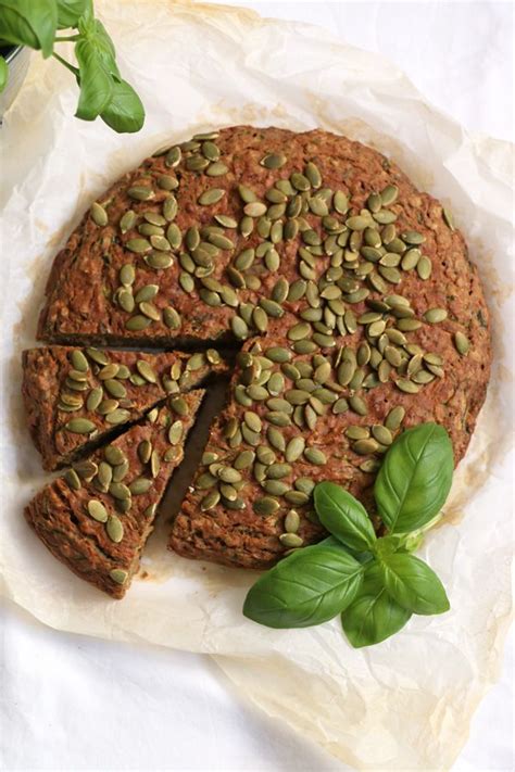 Savory Courgette And Buckwheat Cake Nirvana Cakery Recipe