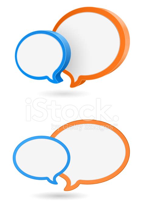 물음표 배경의 빈 연설 거품 앞 스톡 사진 Freeimages