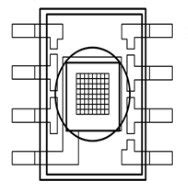 Schematic Diagram Of Color Sensor Download Scientific Diagram
