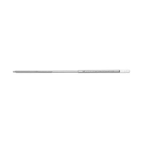 Bone Tap Quick Coupling End For 2 7mm Locking Head Screws